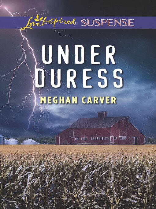 Under Duress - Mid-Columbia Libraries - OverDrive
